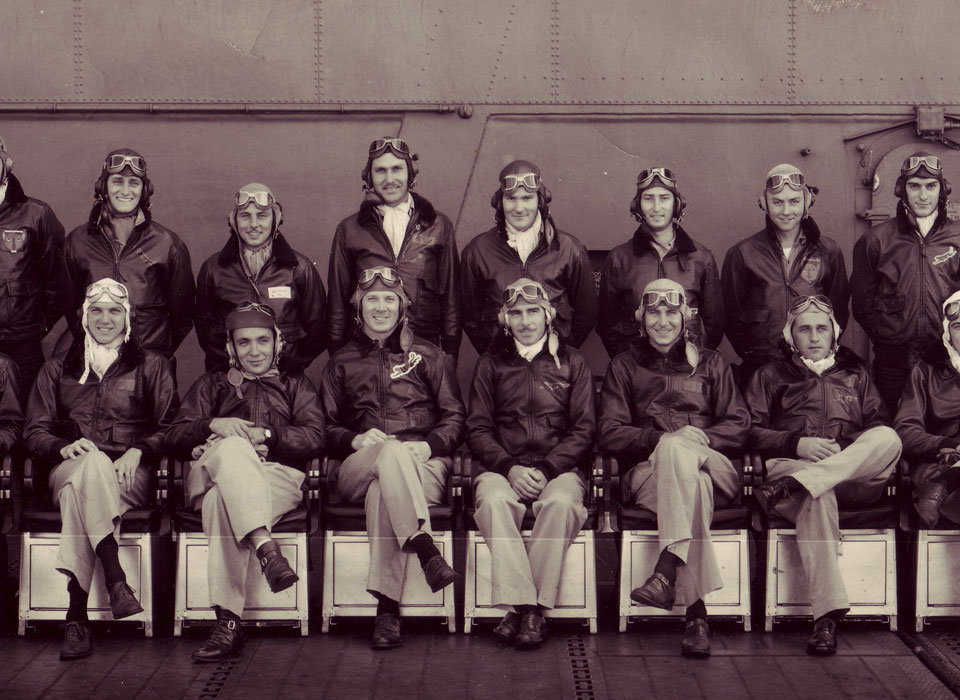 Dinner with a Curator | The National WWII Museum