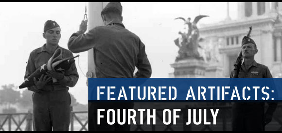 The National WWII Museum